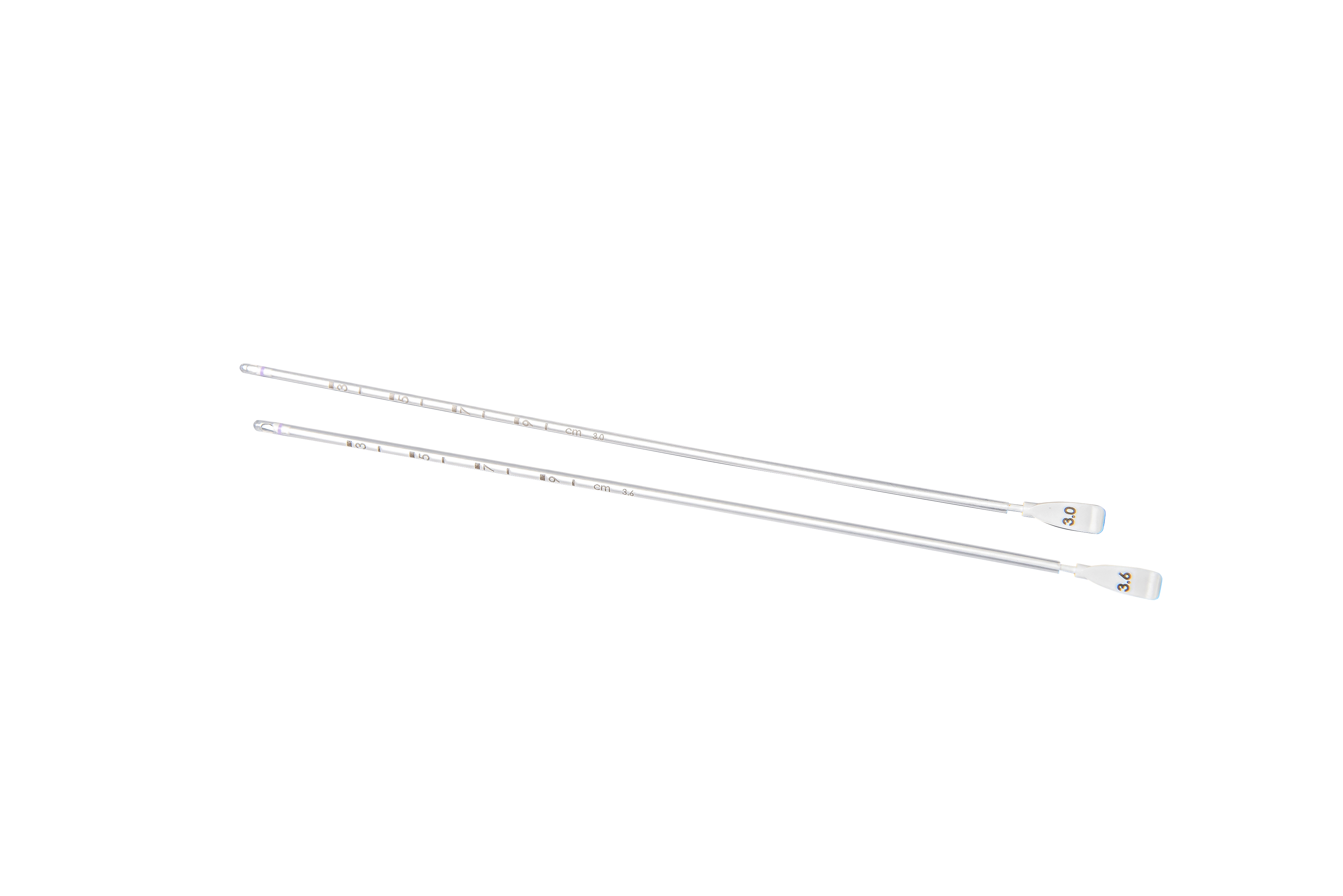 Endometrial Suction Curette
