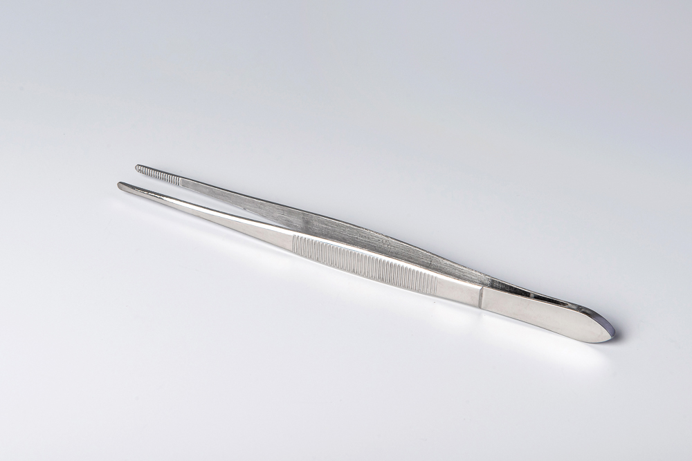 A Forceps is a surgical instrument used for grasping and holding ...